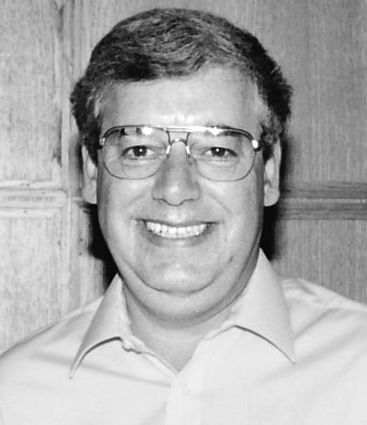 Angell, Robert "Bob"