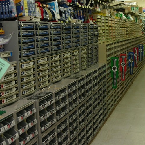 Dorn True Value Hardware