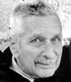 Robert A. Haack