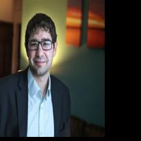 Scott Resnick says he brings new ideas, new attitude
