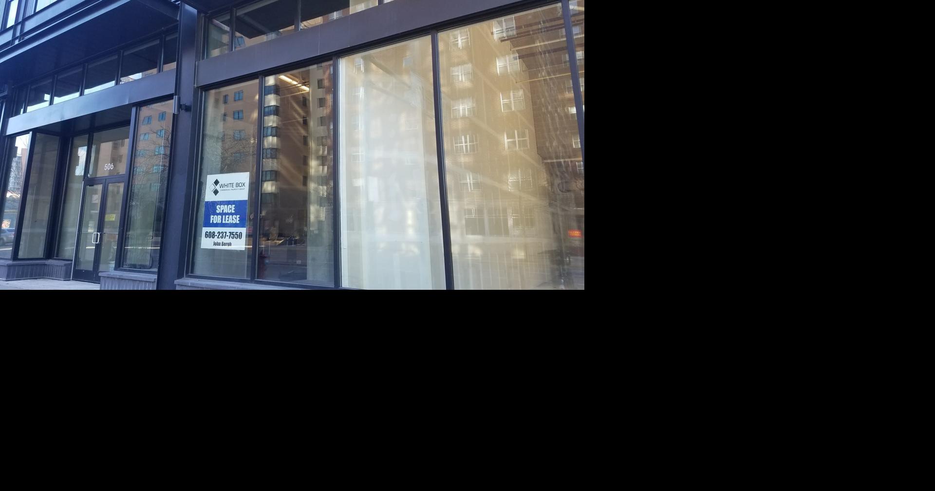 Creative solutions needed to fill Madison's ground-floor storefronts ...