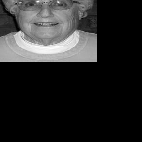 Olson, Ruth Mary