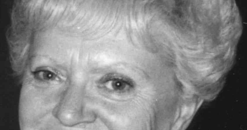 Brue, Anna Mae