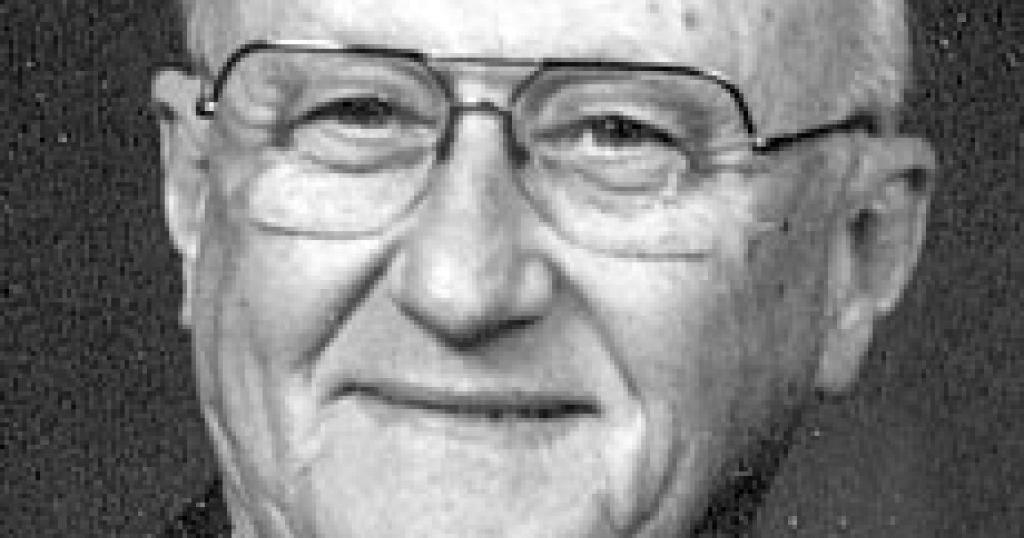 Ulrich, Kenneth W.