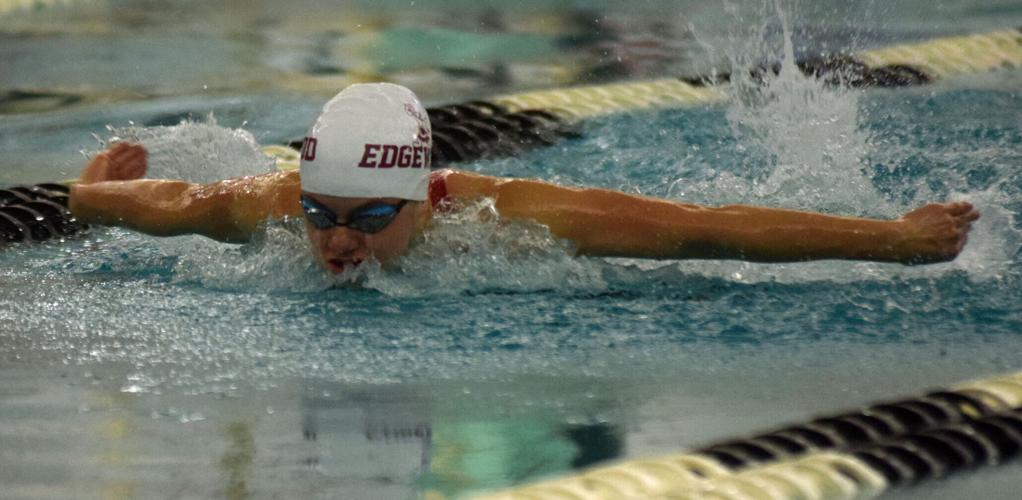 Meet the Wisconsin State Journal All-Area girls swimming team
