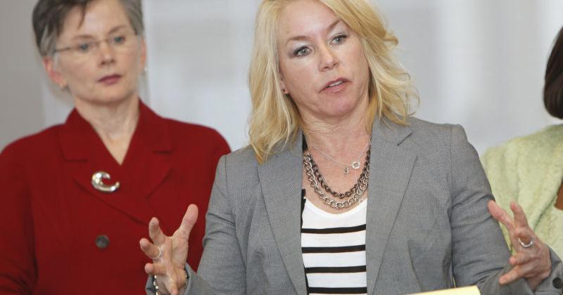 Director named for new Dane County Justice Reform Office