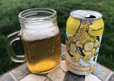 Beer Baron: Let’s make it a sour summer