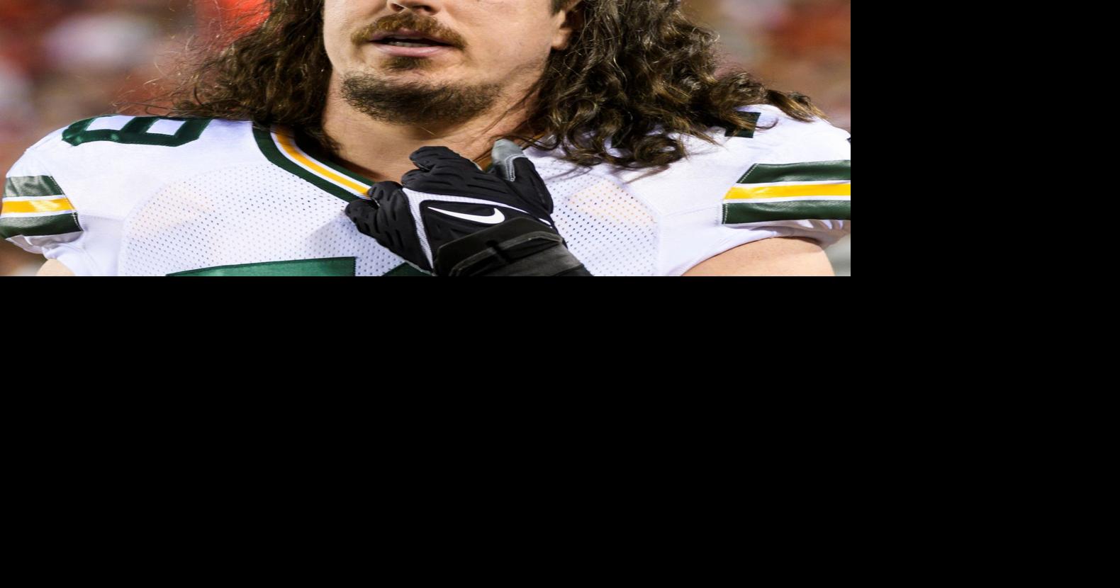 In Dennis Kelly, Packers know they have ‘the consummate pro’ to step in ...