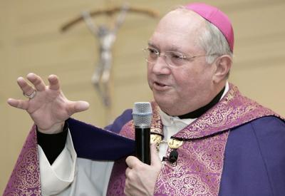Bishop Robert Morlino cracks down on Madison nuns for espousing 'New ...