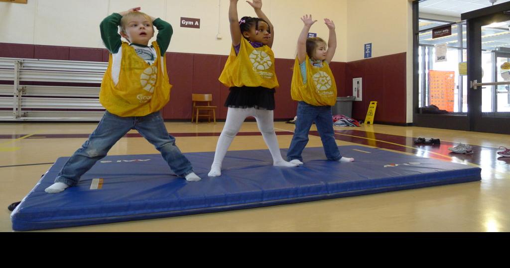 Five programs at the Goodman Center you may not know about