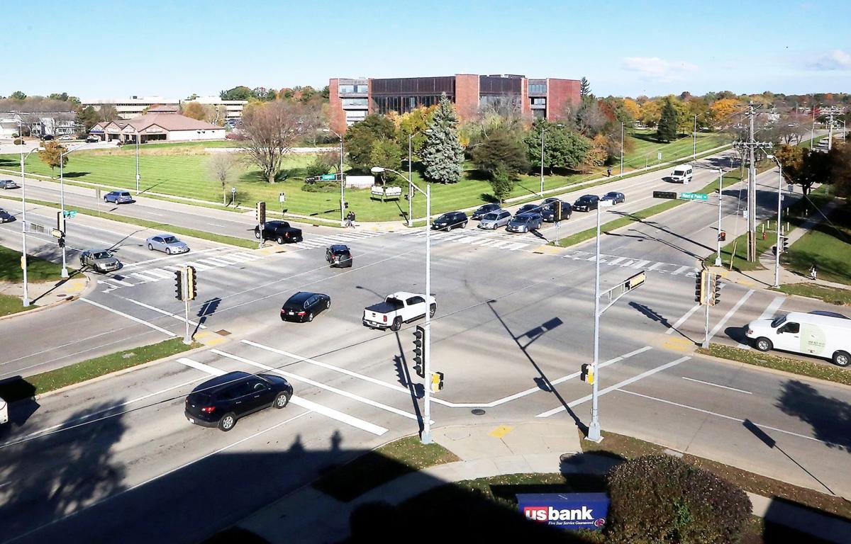 Project aims to remake large, open property at Gammon, Mineral Point roads