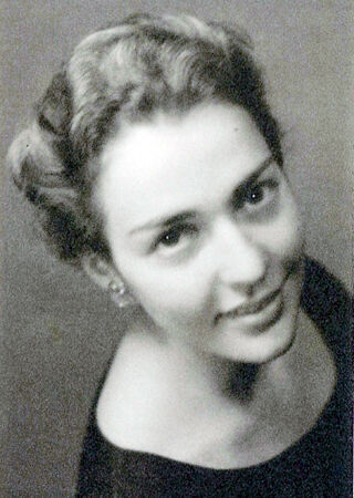 Margaret "Manzi" Ann Sather