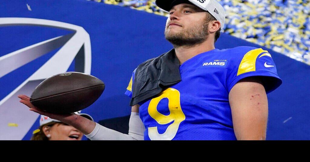 Analysis: Opposites attract as Stafford, Burrow get Super