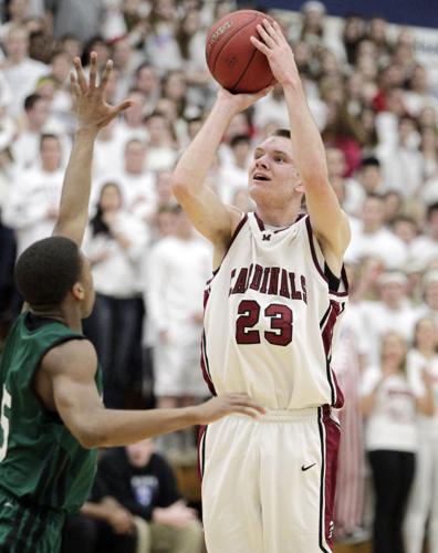 Prep boys basketball: Middleton's Derek Rongstad accepts preferred walk ...