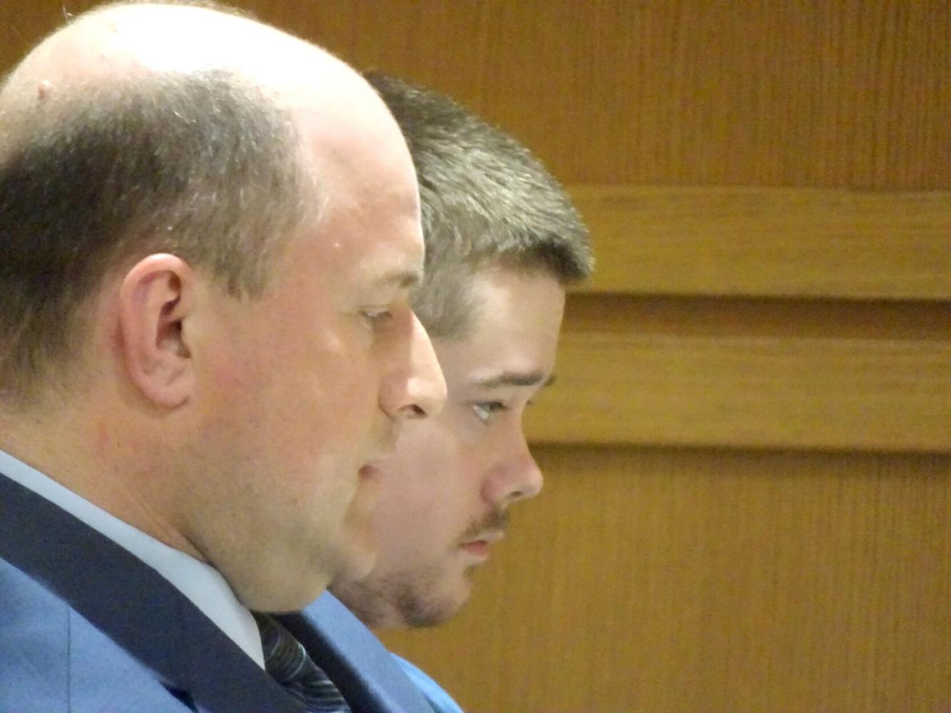 As Riley Berg is gets life in prison for the murder of a stranger, 'why ...