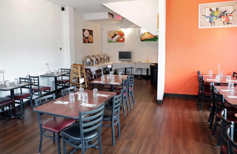 Get acquainted with Anointed One soul food