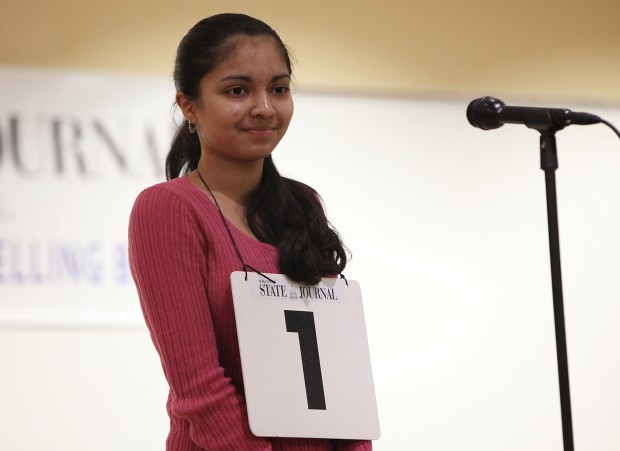 Ouagadougou spells trouble for Wisconsin's Aisha Khan in national ...