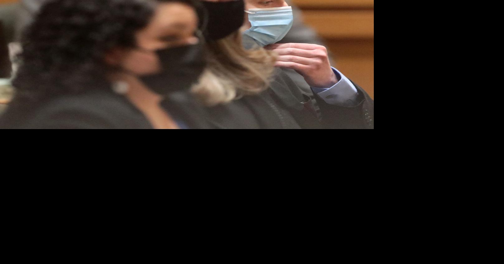 Sentencing date set in Chandler Halderson case