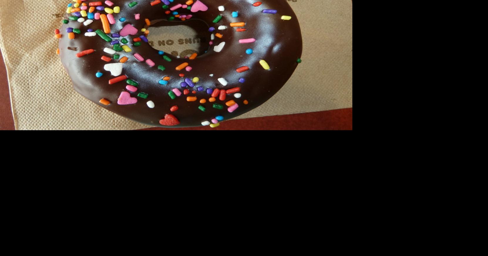 National Doughnut Day: Why we have it and how to get free stuff