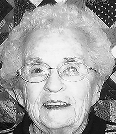 Wilma E. Baker