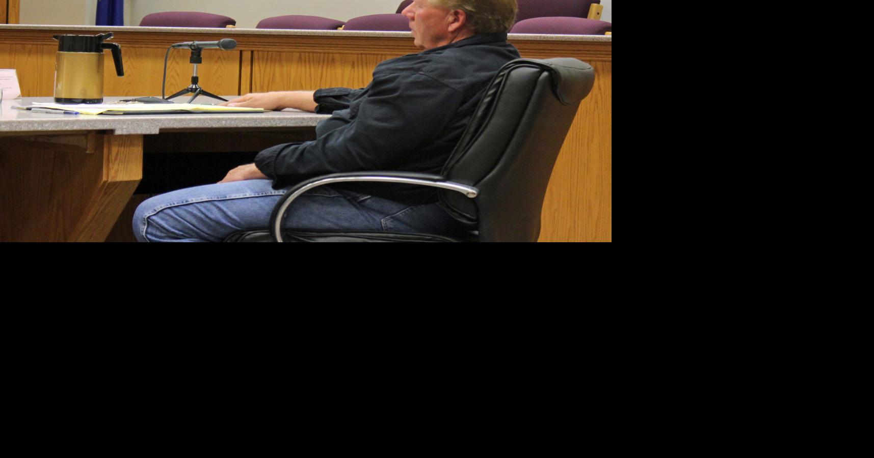 Former Fox Lake police chief found guilty of reduced charges, fined $4,000