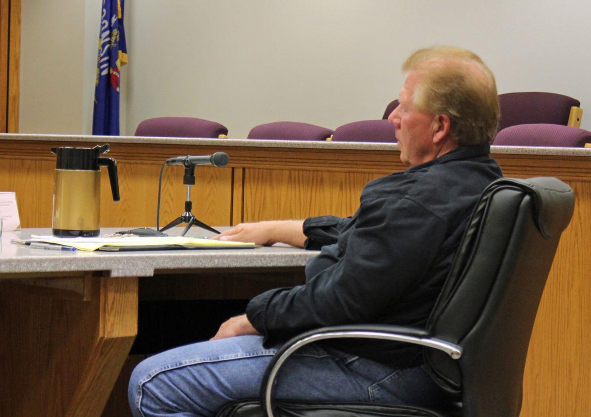 Former Fox Lake police chief found guilty of reduced charges, fined $4,000