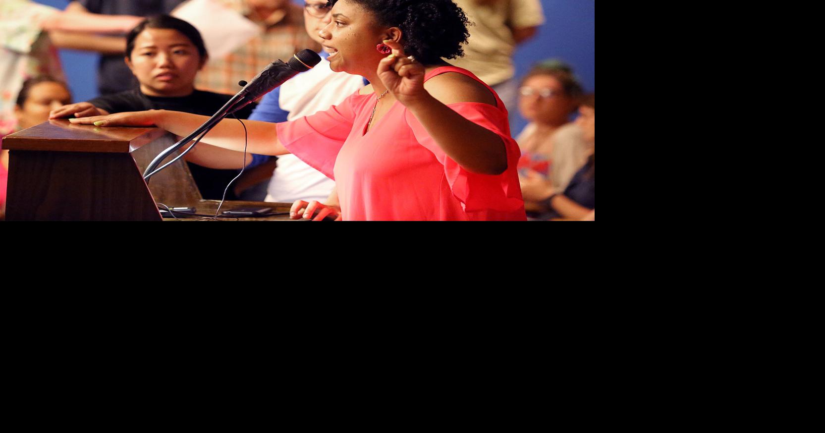 Freedom Inc. challenges liberal Madison with in-your-face approach to ...