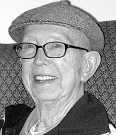 Hammes, Charles Leroy "Charlie"