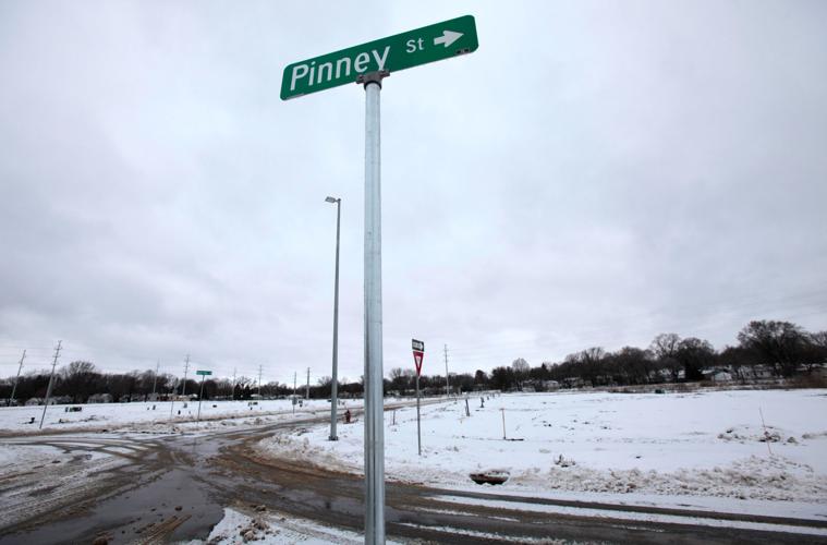 After cleanup, Royster-Clark site re-contaminated with tainted fill ...