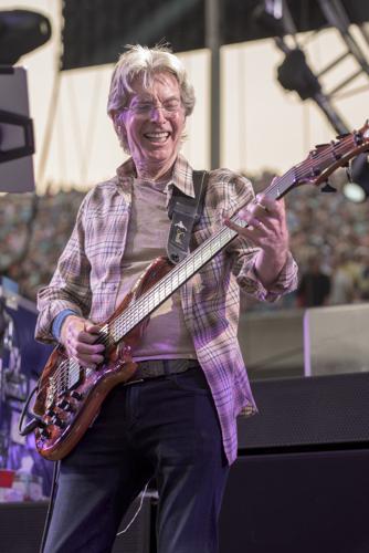 Phil Lesh