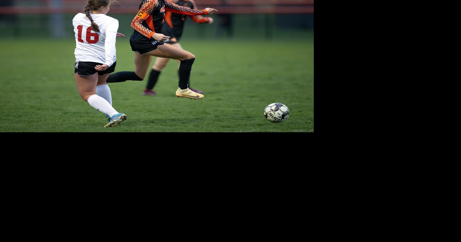 Photos: Oregon girls soccer defeats Mount Horeb 5-0