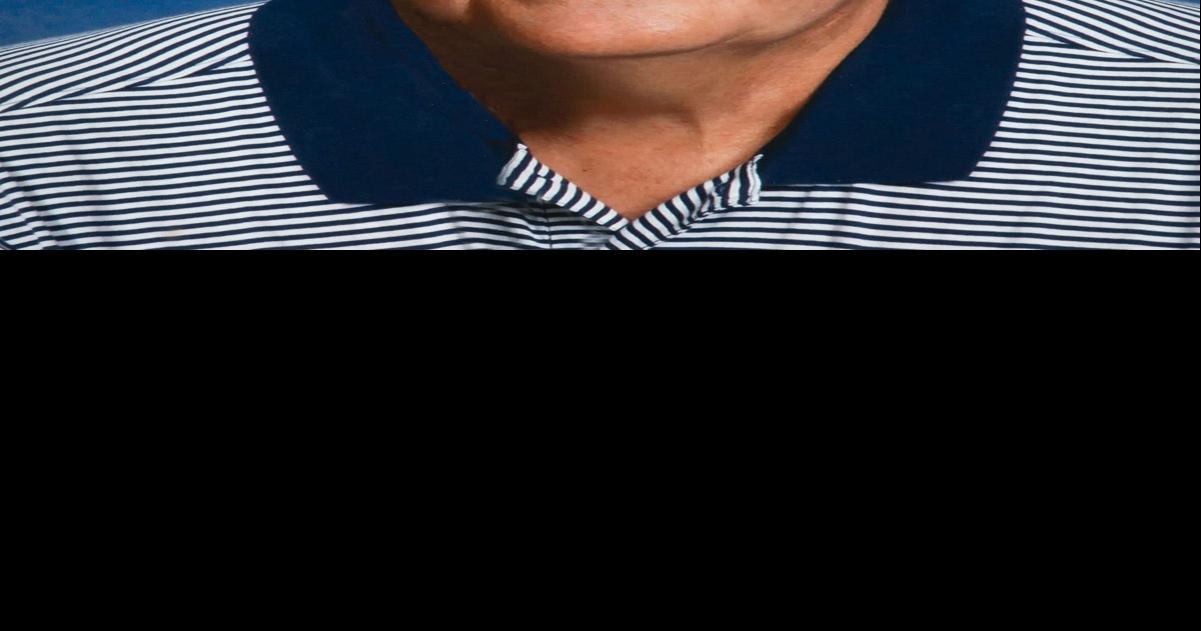 Kasper, Jerome A. "Jerry"