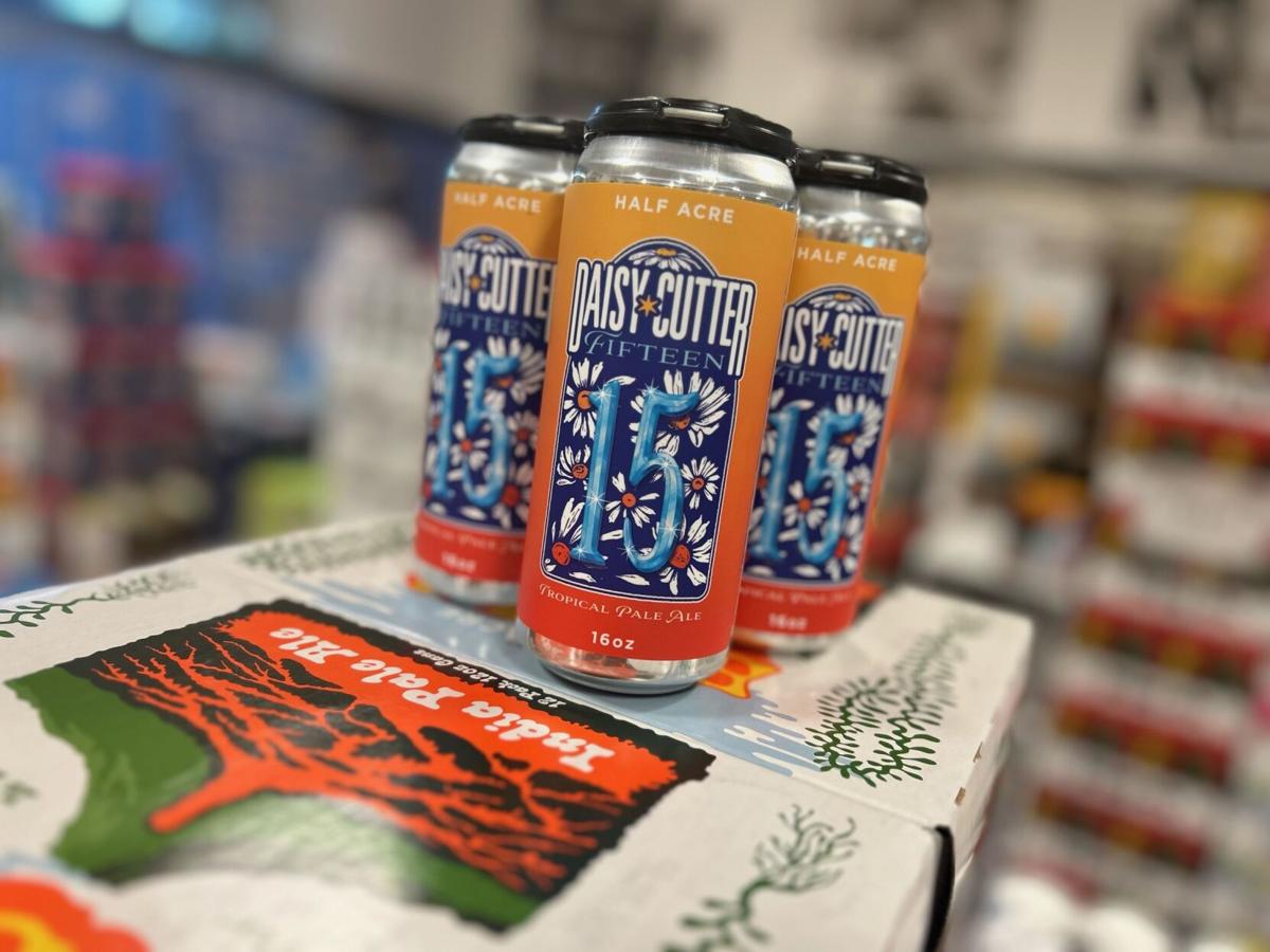 What the heck is New Glarus’ new Watermelon Splash?