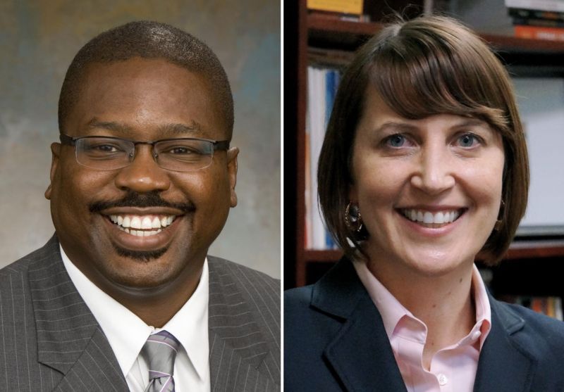 Madison superintendent consultant defends search process