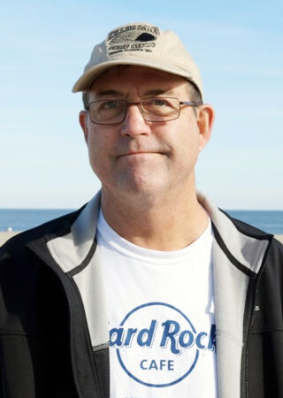 Jeffrey Robert Howells