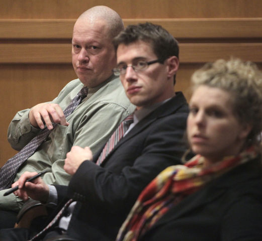 Challenges abound for both sides in retrial of Chad Chritton child ...