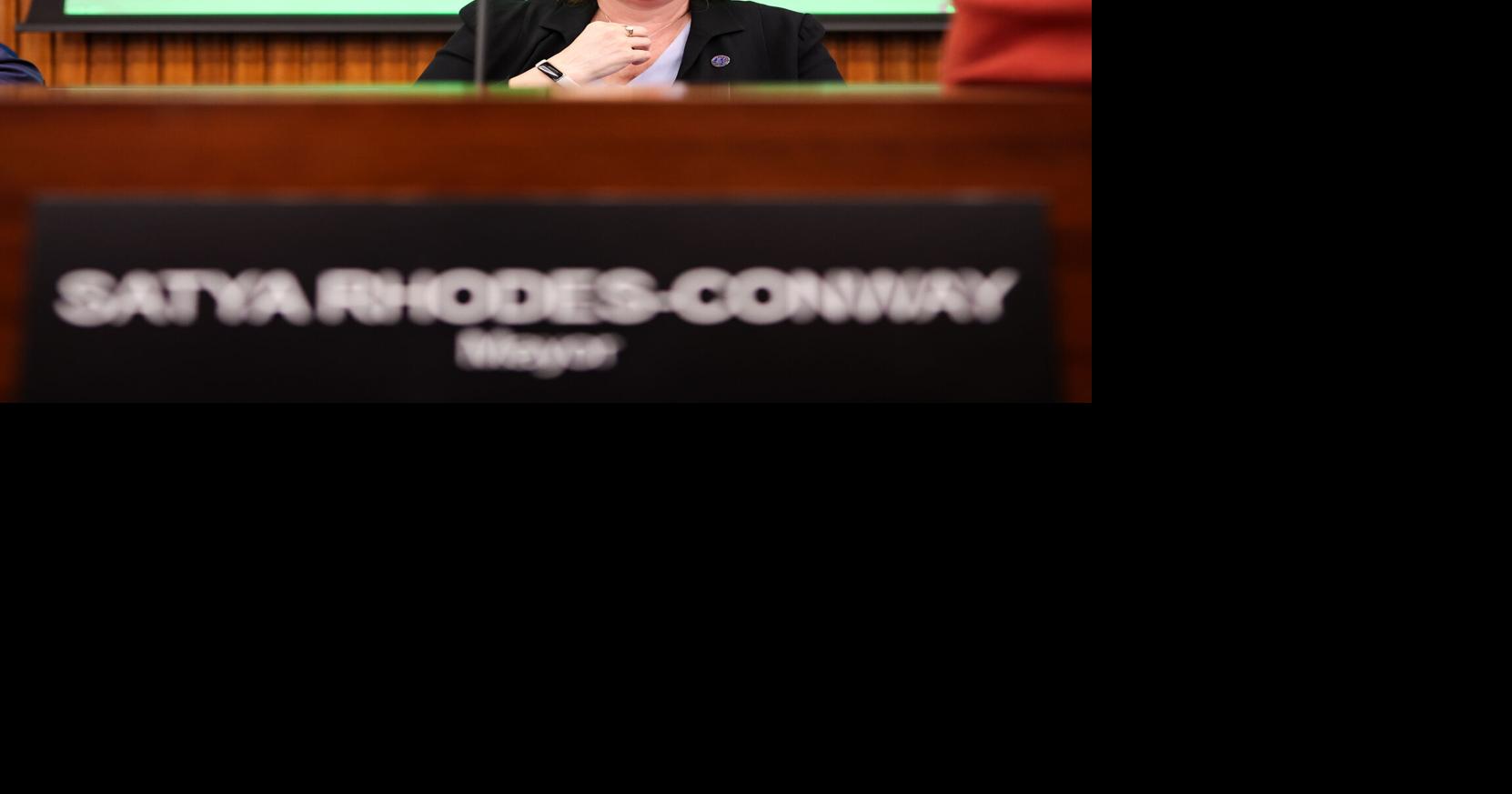 Madison and Trump show need for centrist party | Steve Beier