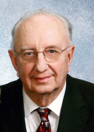 Victor P. Statz
