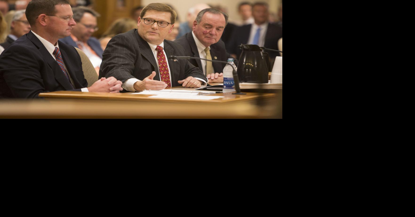 Scott Walker names PSC chairwoman Ellen Nowak as top administrator