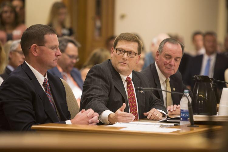 Scott Walker names PSC chairwoman Ellen Nowak as top administrator