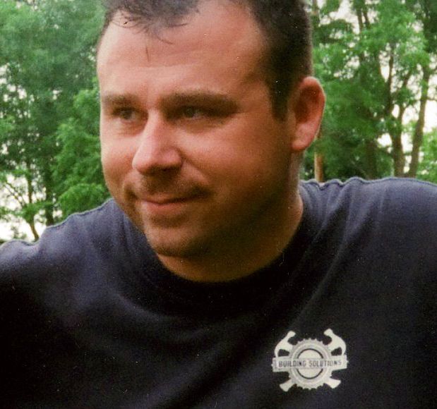 James Kruger indicted on gun charge in crime spree