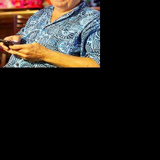 Charles "Charlie" C. Fuchs