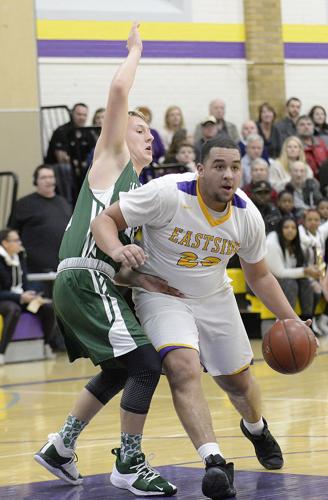 Prep basketball: Madison East holds on to No. 2 state ranking in ...