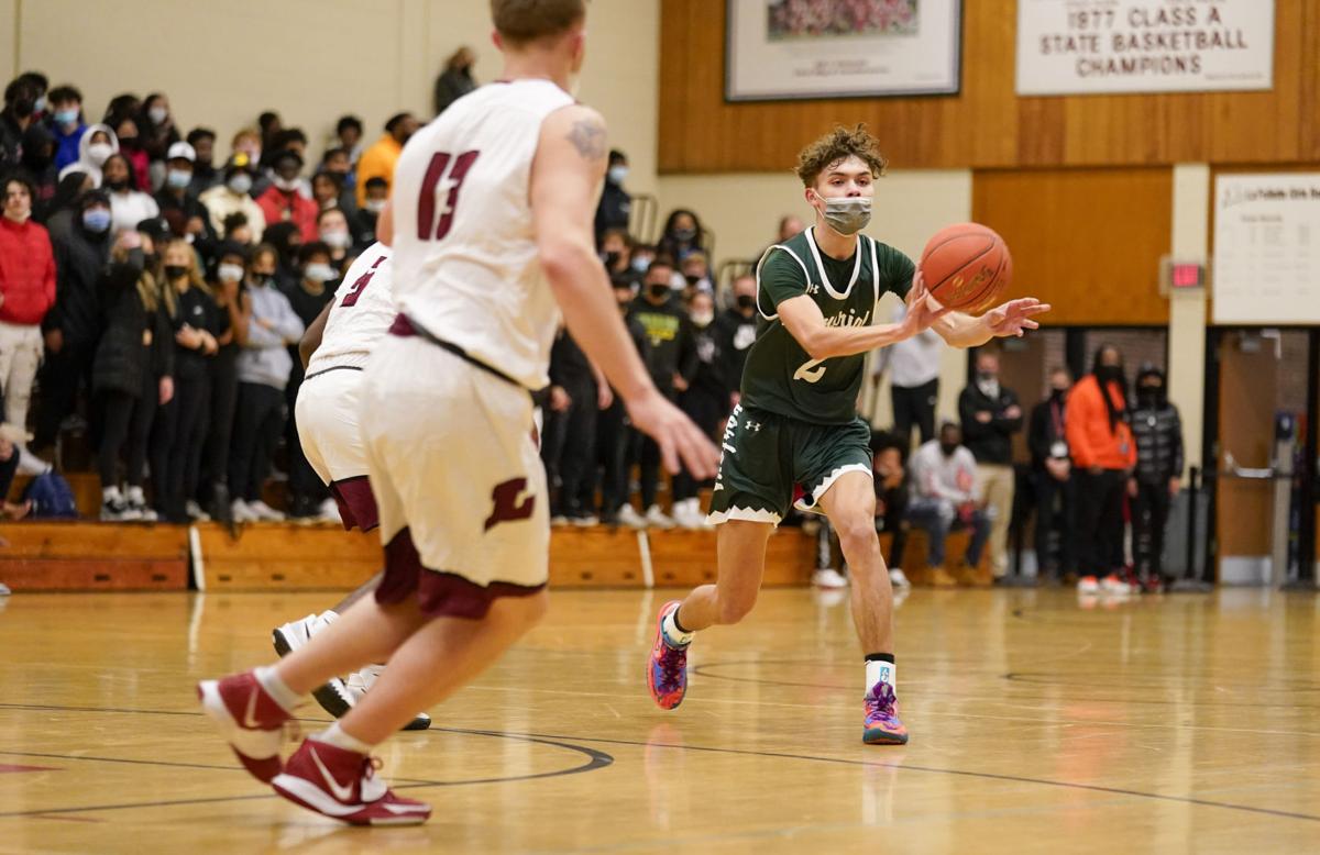 5 examples why Madison Memorial boys basketball's Braylen Blue already ...