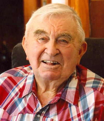 Skaar, Thomas Wesley "Wes"