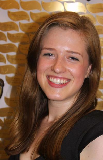 Chelsea Shields: She’s considering a career in advocacy