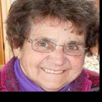 Pulvermacher, Ruth Louise (Lockman)