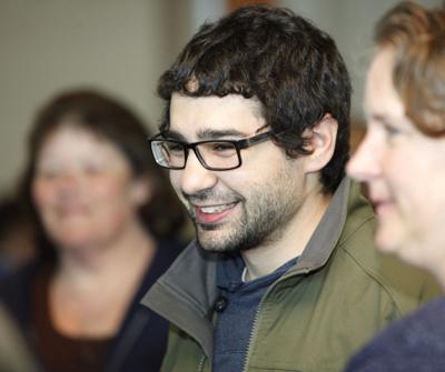 Scott Resnick to announce candidacy for Madison mayor