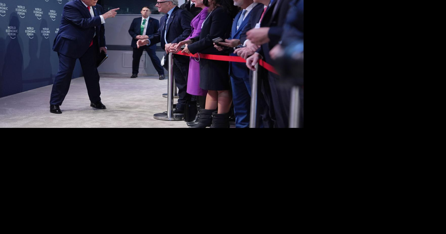 Get caught up on the outlandish news in America | Jake Altwegg