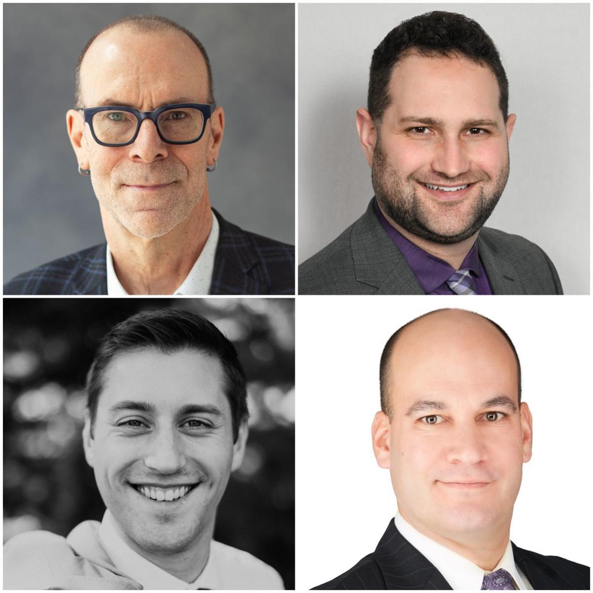 Q&A: District 13 Madison City Council candidates